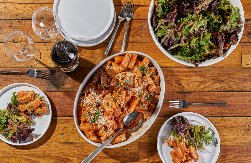 Iron Works Restaurant | Catering | Warwick, RI