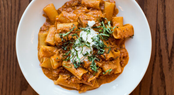 Iron Works Restaurant | Warwick, RI