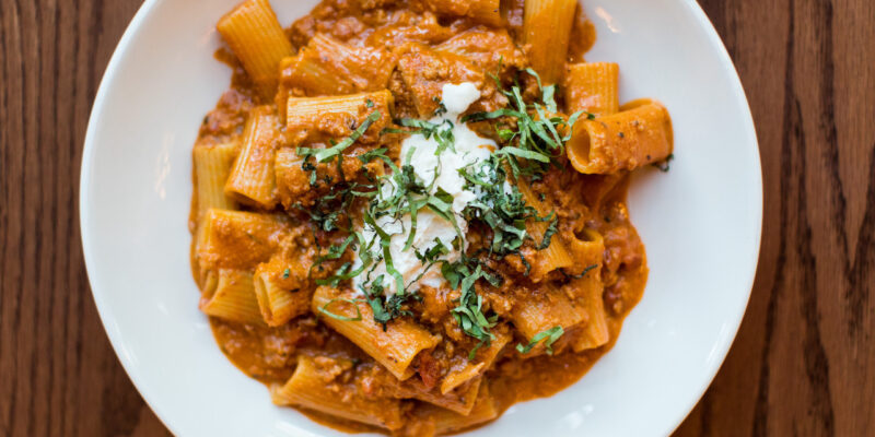 Iron Works Restaurant | Warwick, RI