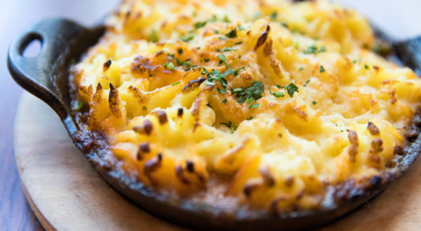 Iron Works Restaurant | Warwick, RI