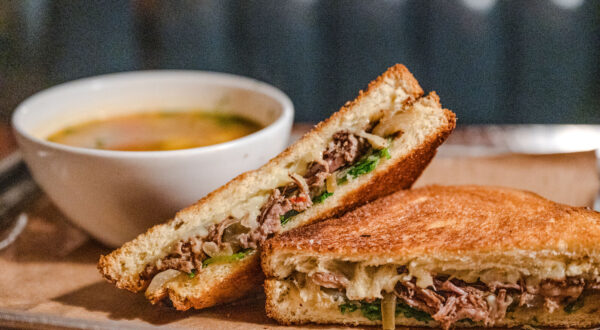 Iron Works Restaurant | Warwick, RI